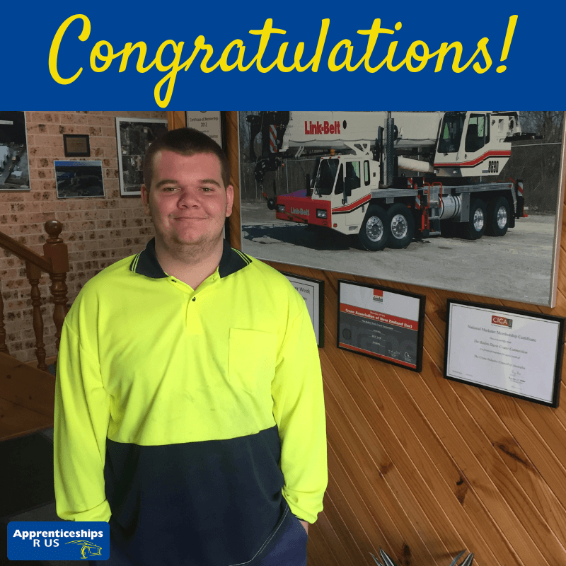 Celebrating Automotive Apprenticeship Success