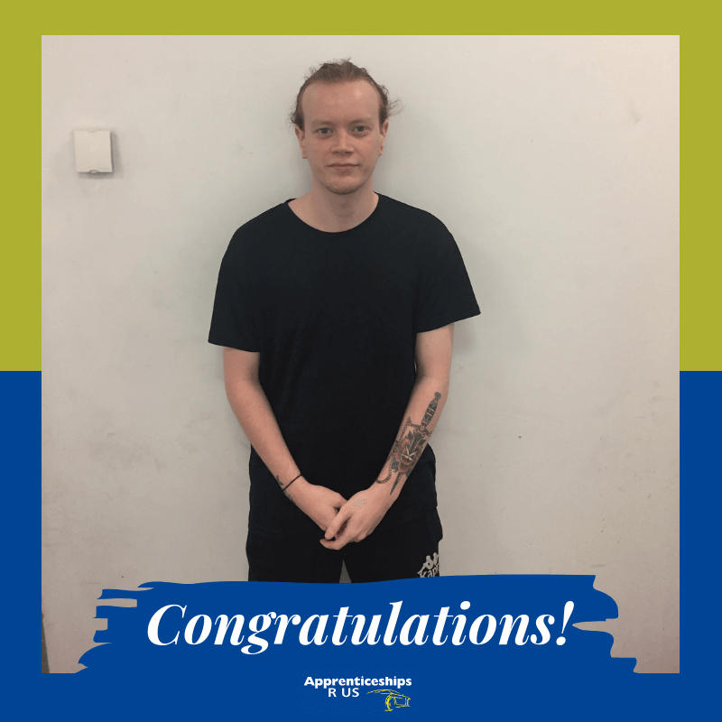 Celebrating Automotive Apprenticeship Success