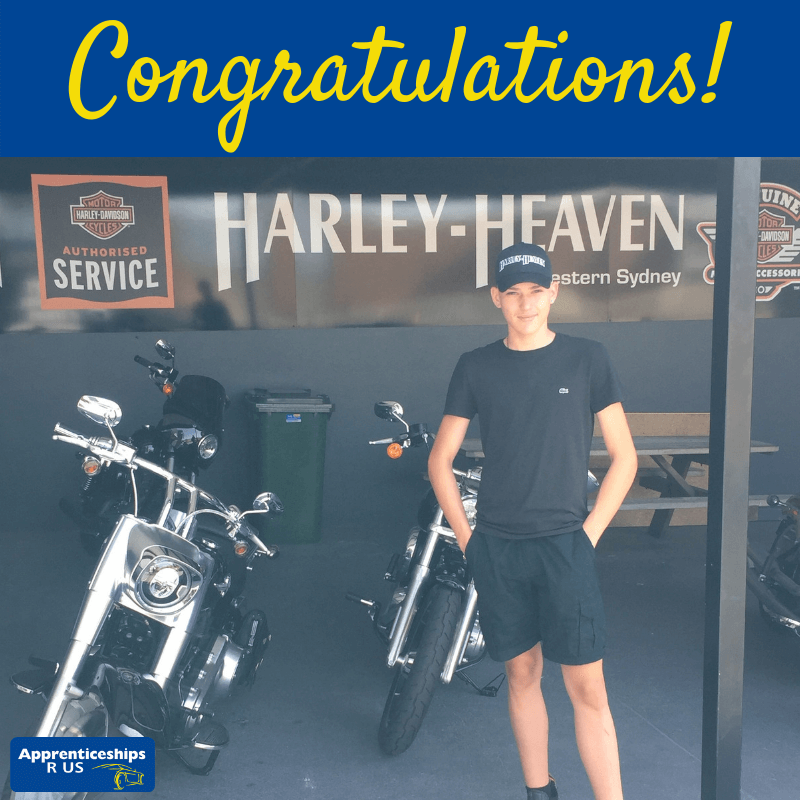 Celebrating Automotive Apprenticeship Success