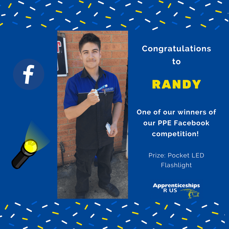 Celebrating Automotive Apprenticeship Success