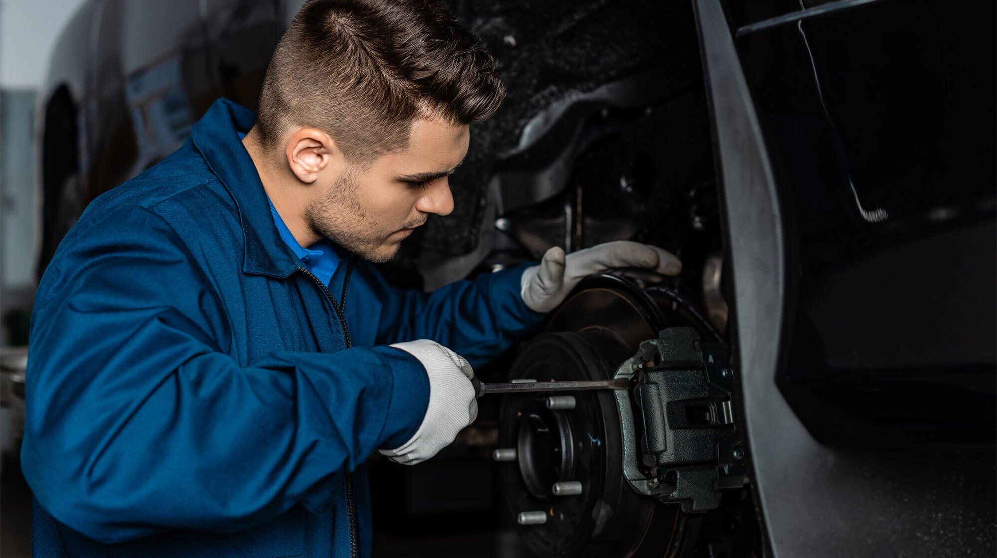 Automotive Apprenticeships - Apprenticeships R Us - Australia