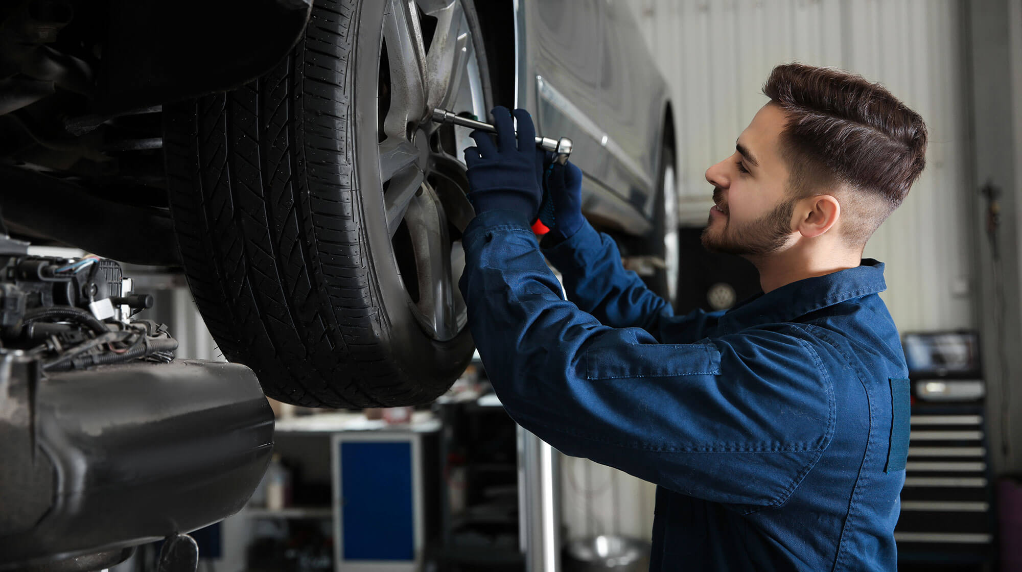 Automotive Apprenticeships - Apprenticeships R Us - Australia