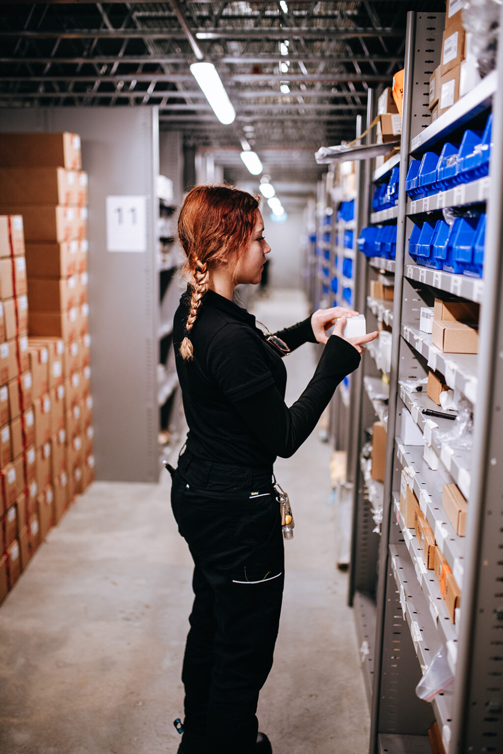 Automotive Parts Interpreter