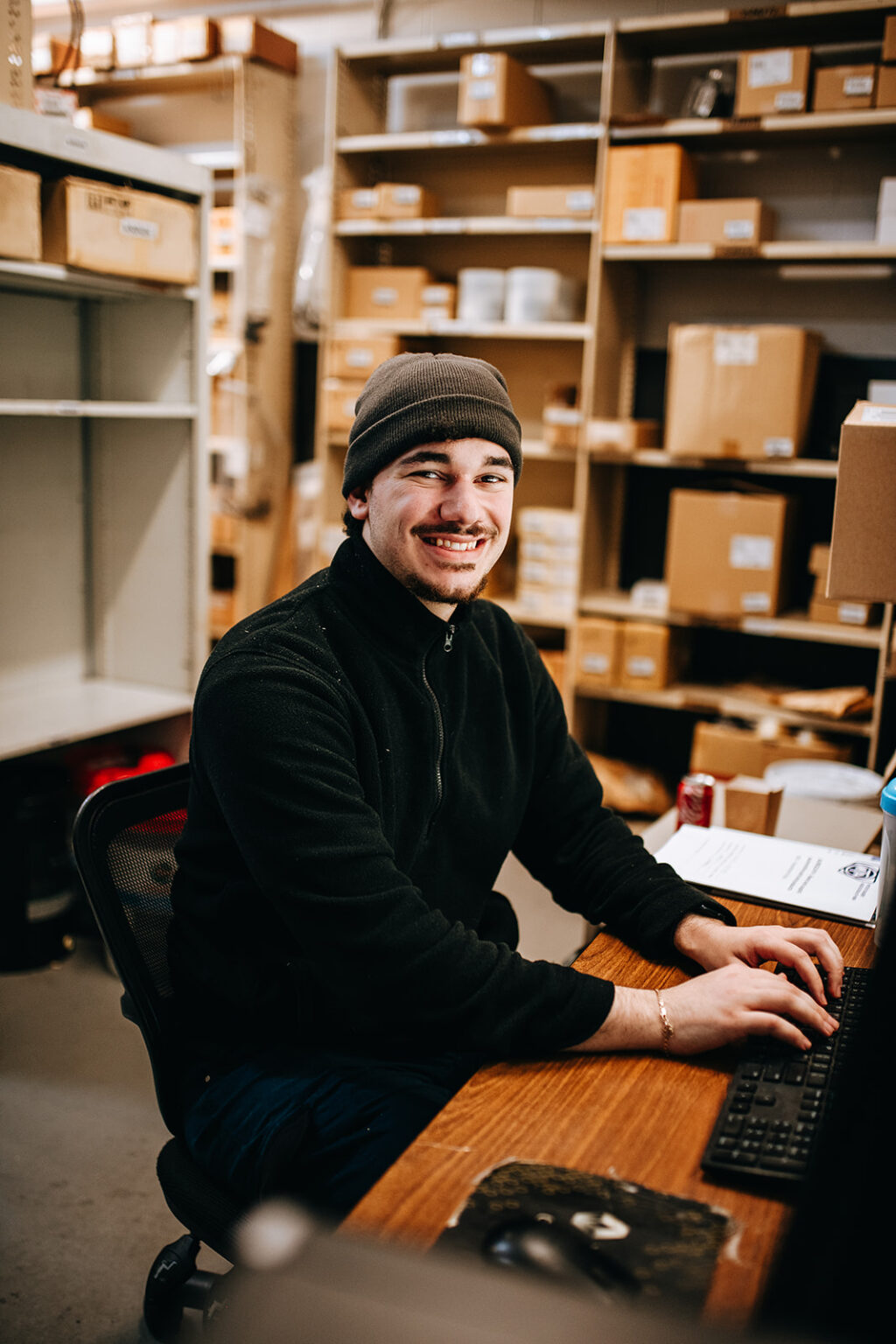 Automotive Parts Interpreter